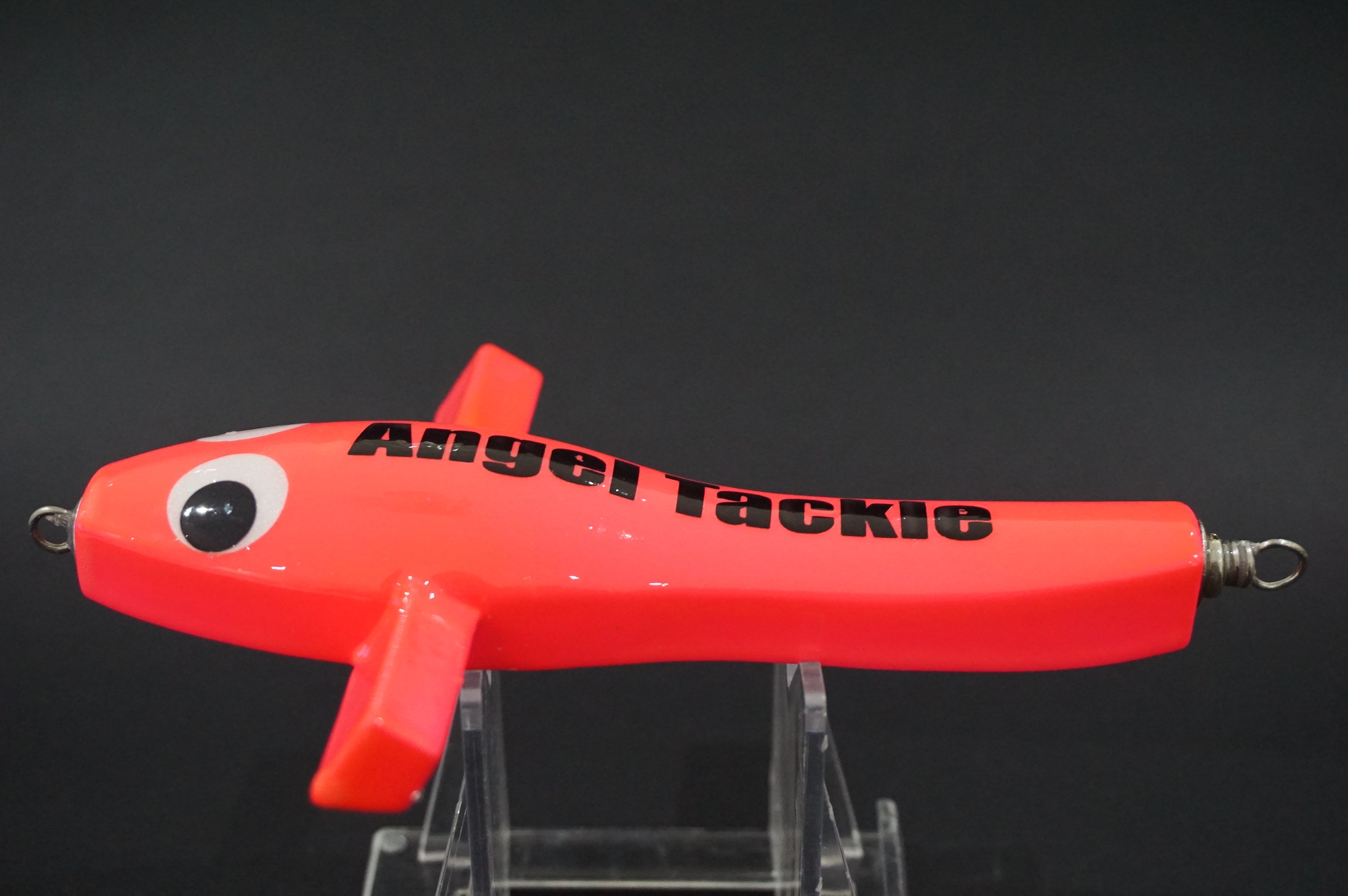 Angel Tackle Bird Teaser 125mm – Global Tackle